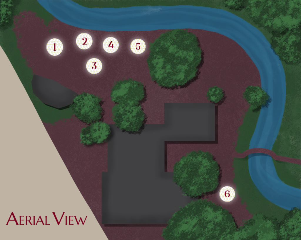 Igloo Dining Experience – Warner Vineyards